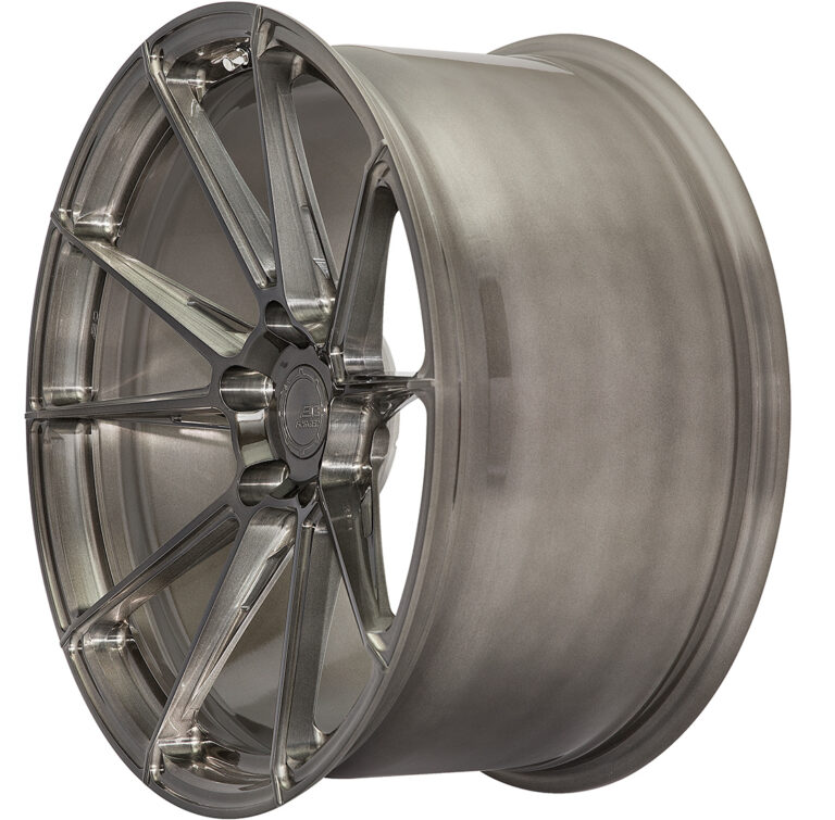 Monoblock Wheels - BC Forged NA