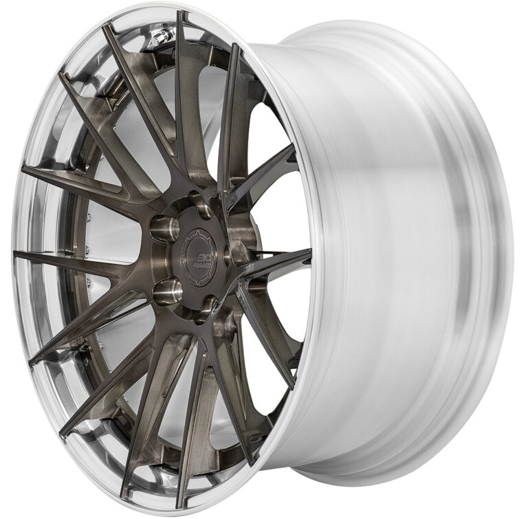 Modular Wheels - BC Forged NA