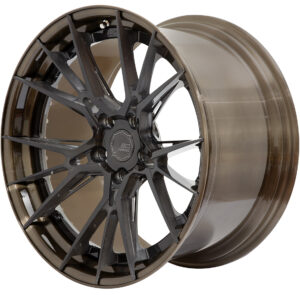Modular Wheels - BC Forged NA