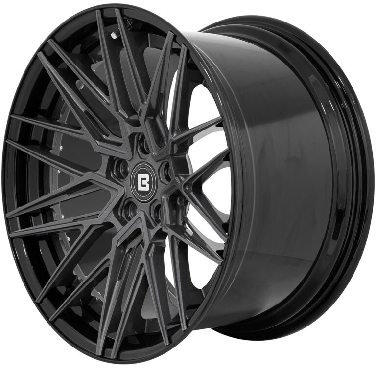 Modular Wheels - BC Forged NA