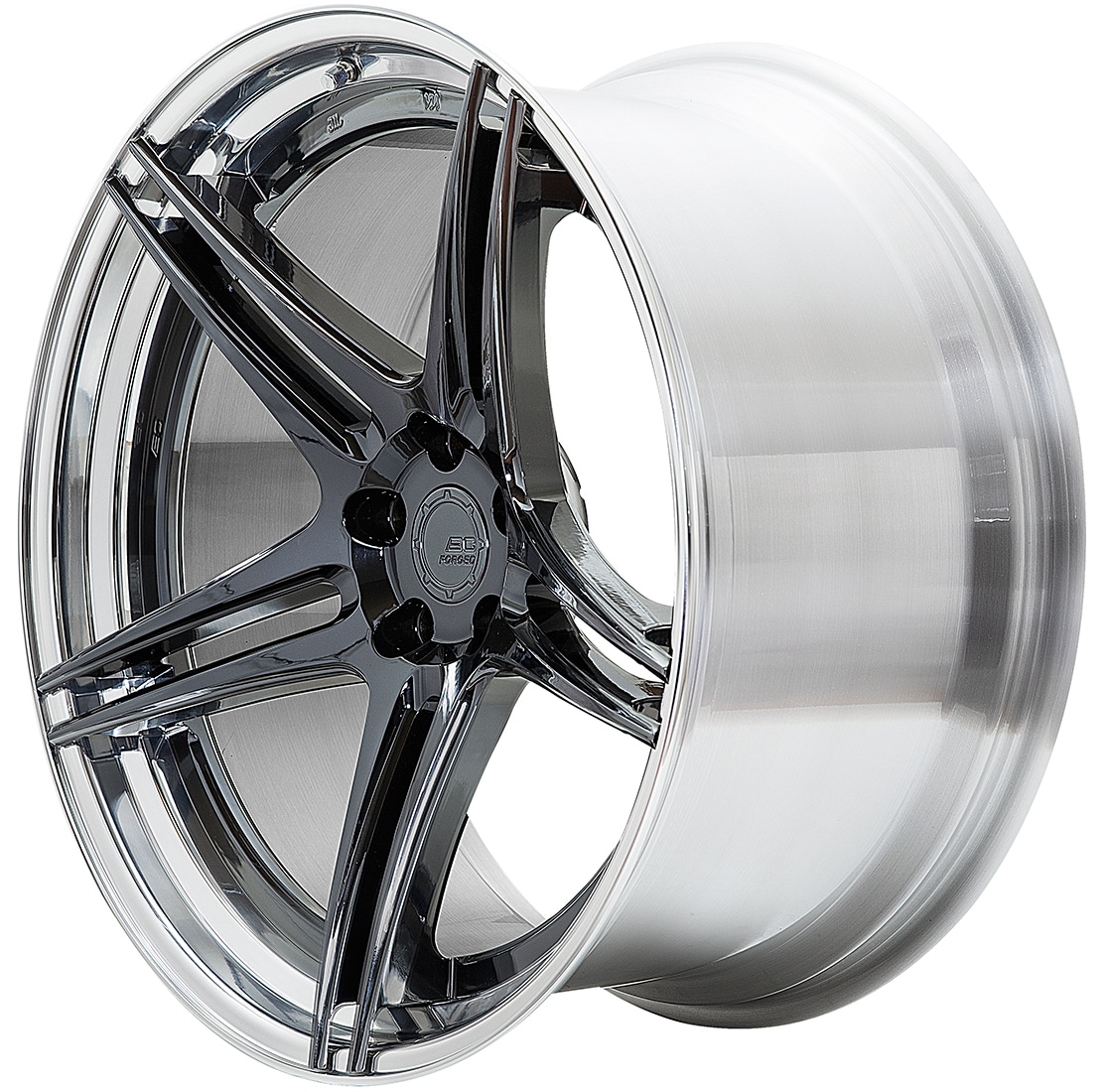 HCS03 - BC Forged NA