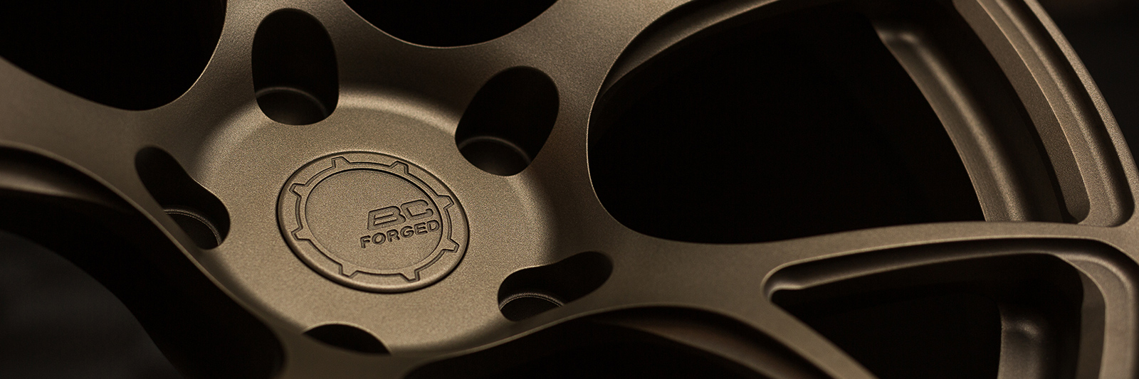 Monoblock Wheels - BC Forged NA