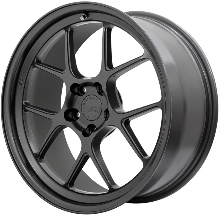 Monoblock Wheels - BC Forged NA