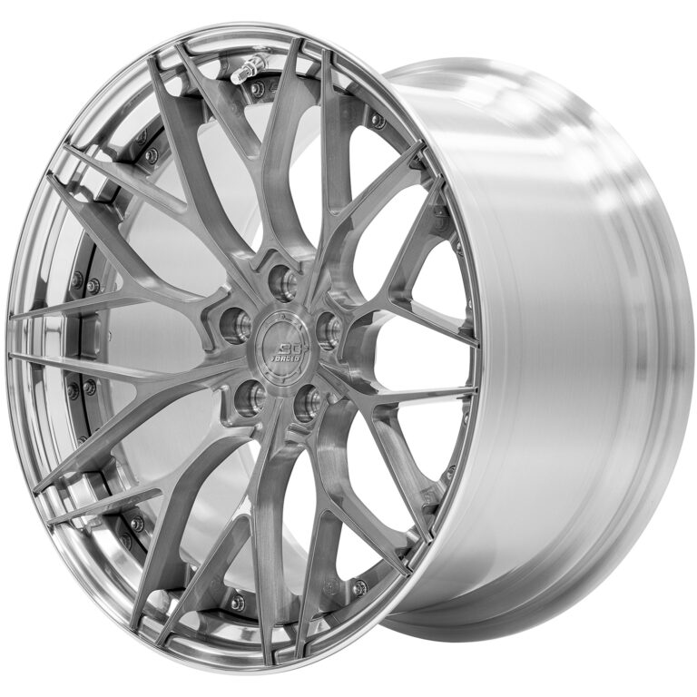 HCS23 - BC Forged NA