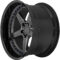 BC Forged LE05 // MLE05 - Custom-built two-piece modular wheels