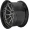 BC Forged LE10 // MLE10 - Custom-built two-piece modular wheels