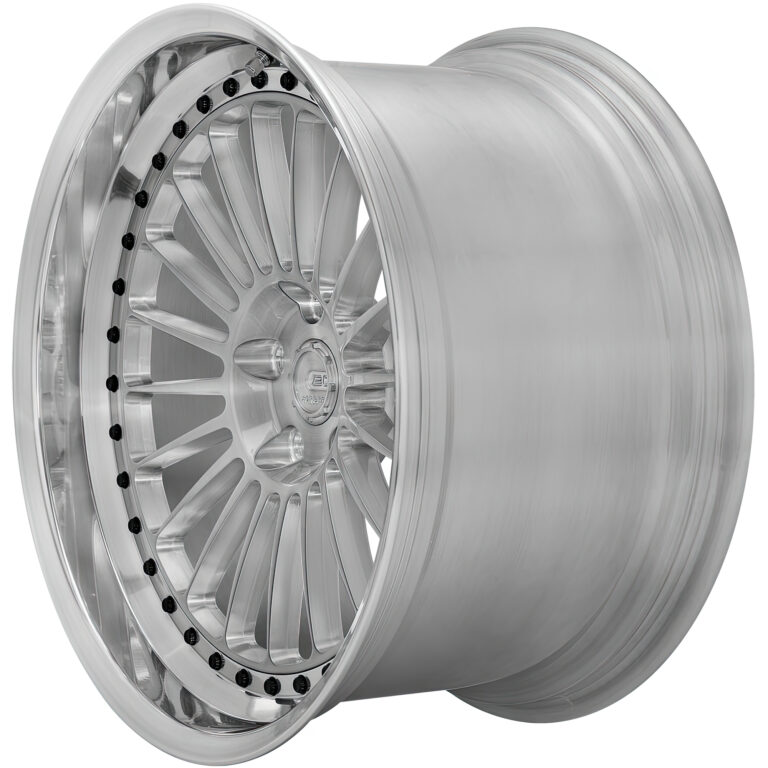 Modular Wheels - BC Forged NA