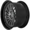 BC Forged LE215 // MLE215 - Custom-built two-piece modular wheels
