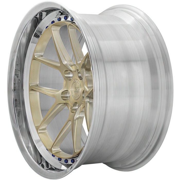 Modular Wheels - BC Forged NA