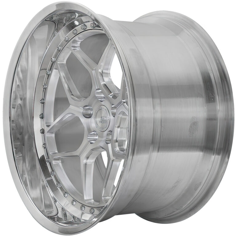Modular Wheels - BC Forged NA