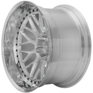 Modular Wheels - BC Forged NA