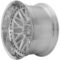 BC Forged LE81 // MLE81 - Custom-built two-piece modular wheels