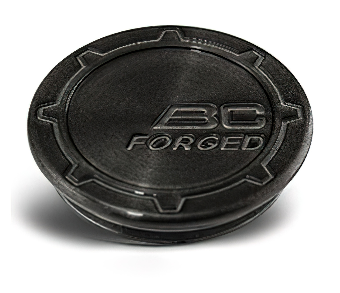 Brushed Dark Black - BC Forged NA
