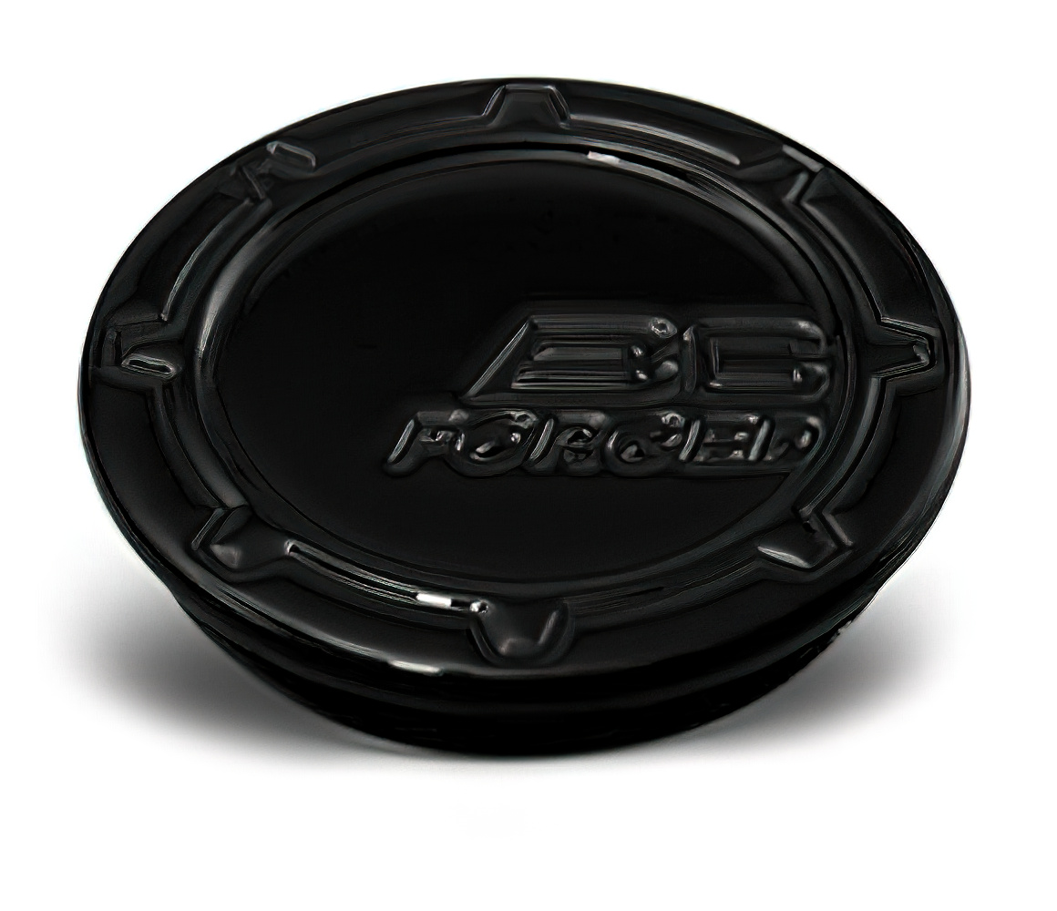 Gloss Black - BC Forged NA