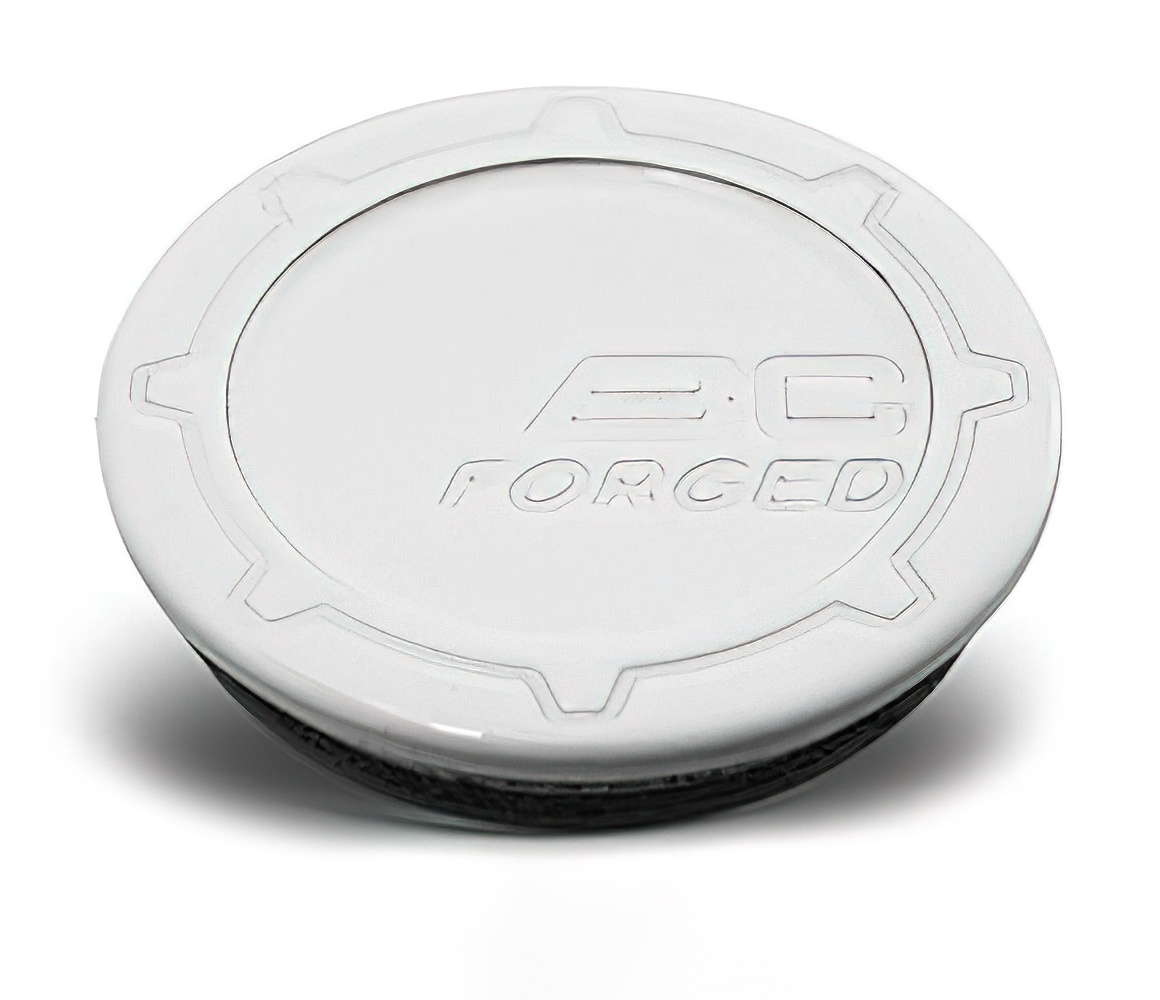 Gloss White - BC Forged NA