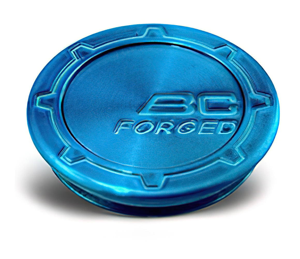 Sapphire Blue - BC Forged NA