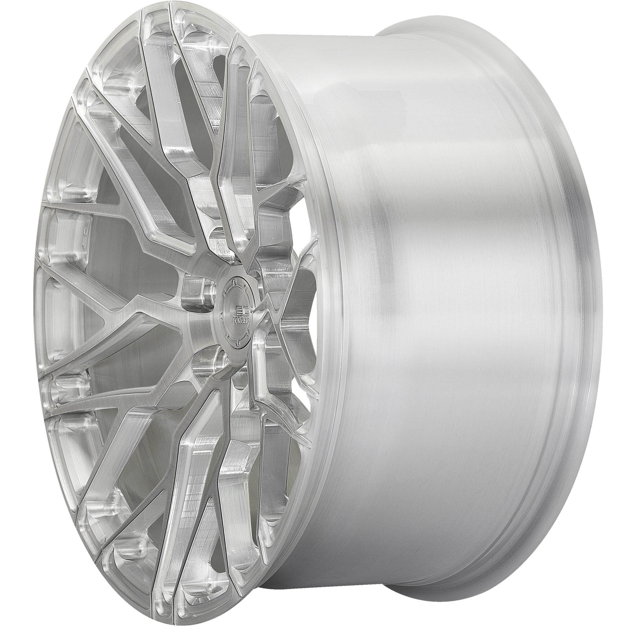 Monoblock Wheels - BC Forged NA