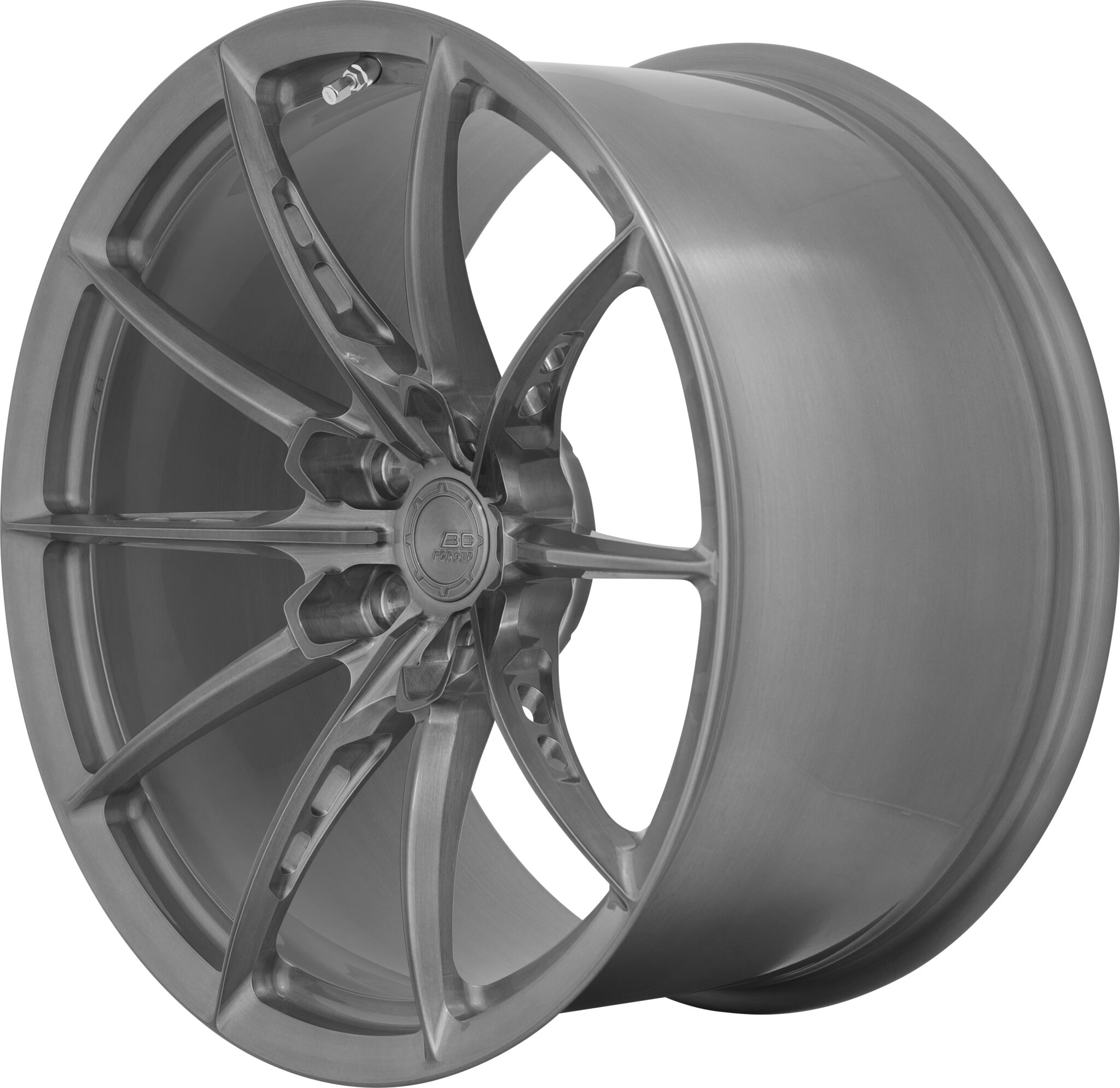 Monoblock Wheels - BC Forged NA
