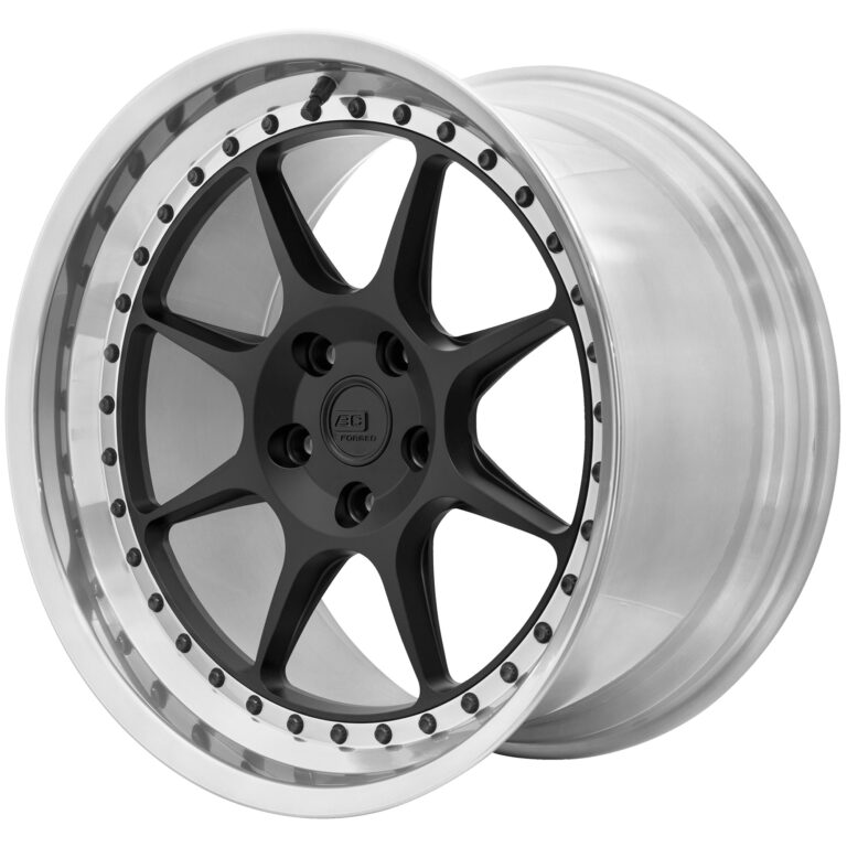 Modular Wheels - BC Forged NA