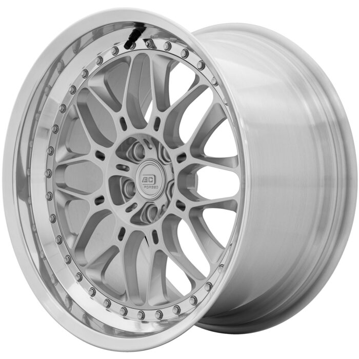 Truck Wheels - BC Forged NA