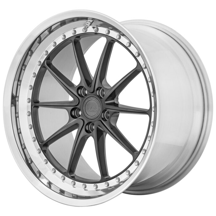 Modular Wheels - BC Forged NA