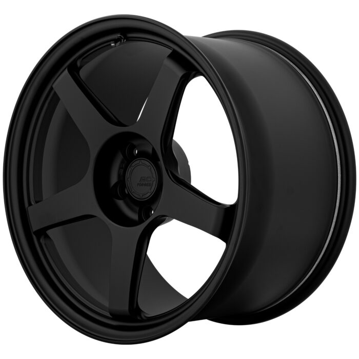 Monoblock Wheels - BC Forged NA