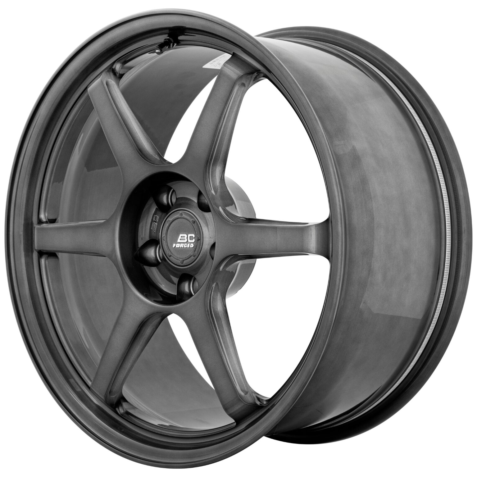 Monoblock Wheels - BC Forged NA