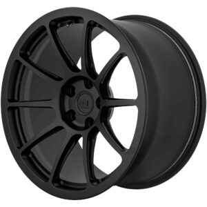 Monoblock Wheels - BC Forged NA