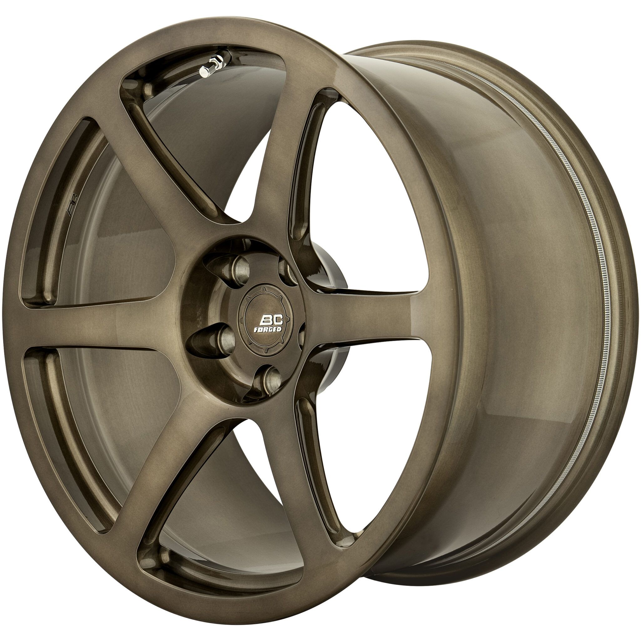 BC Forged RD06 - Forged Aluminum Monoblock Wheels
