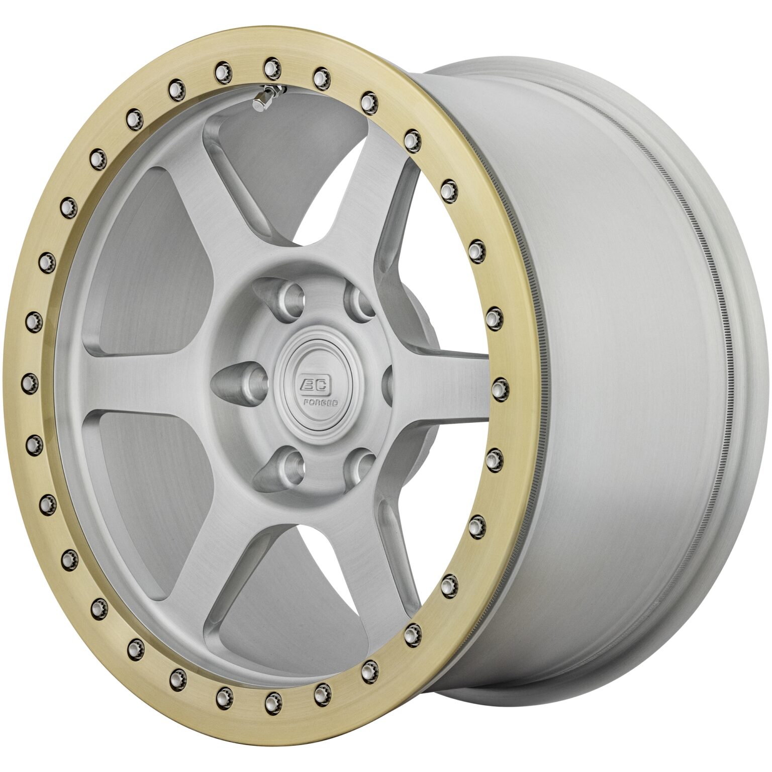 Monoblock Wheels - BC Forged NA