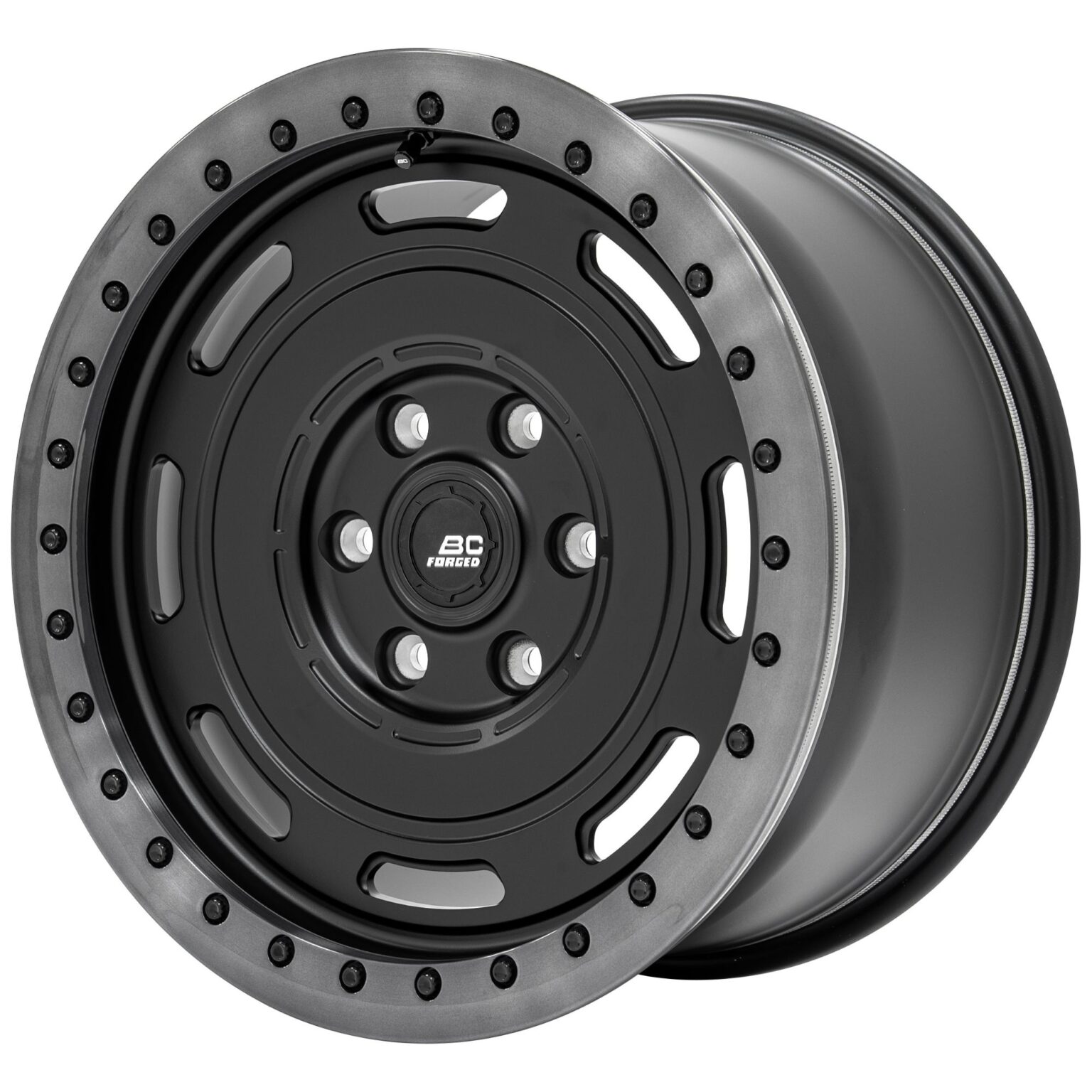 Monoblock Wheels - BC Forged NA